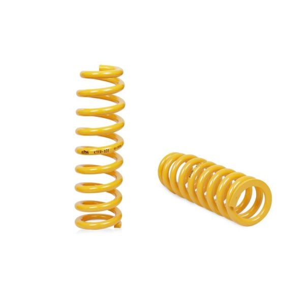 King Coil Springs Ford Fairlane Custom LS Tuning