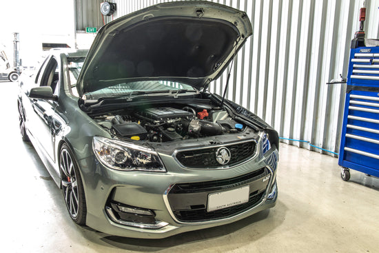 Shipping Information And Service Options - Custom LS Tuning